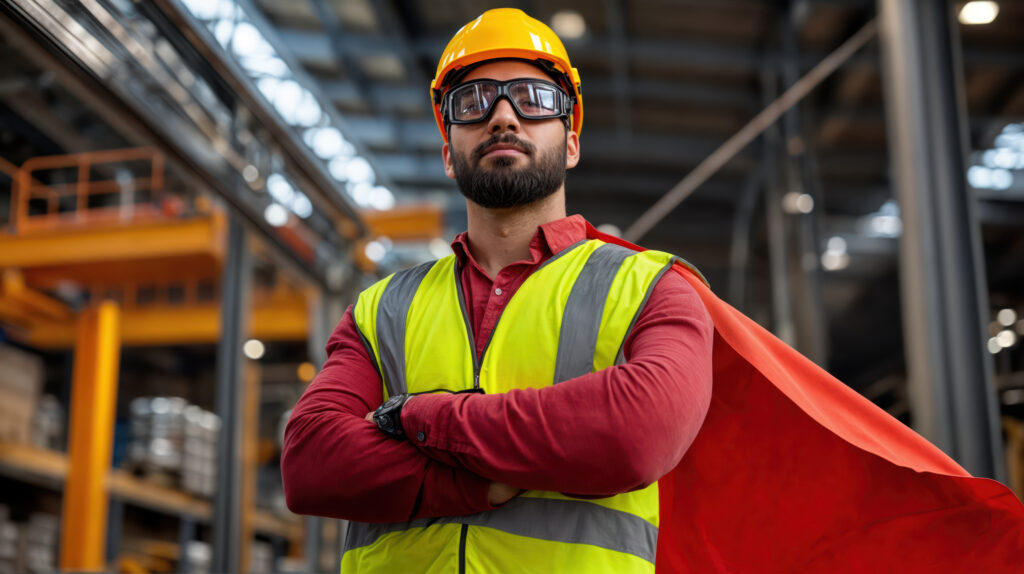 3PL Logistics - IronLink Logistics