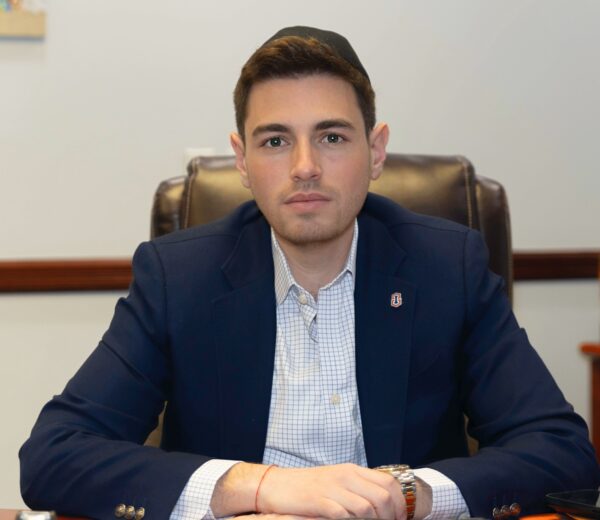 IronLink Logistics Leadership