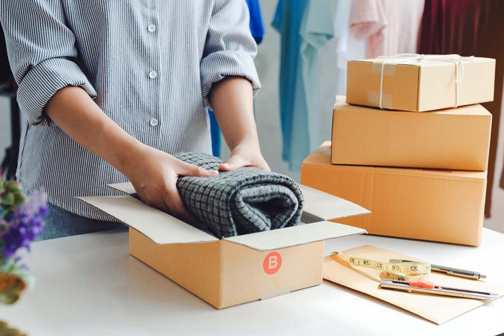 Value Added Repacking Services and Assembly Services - IronLink Logistics