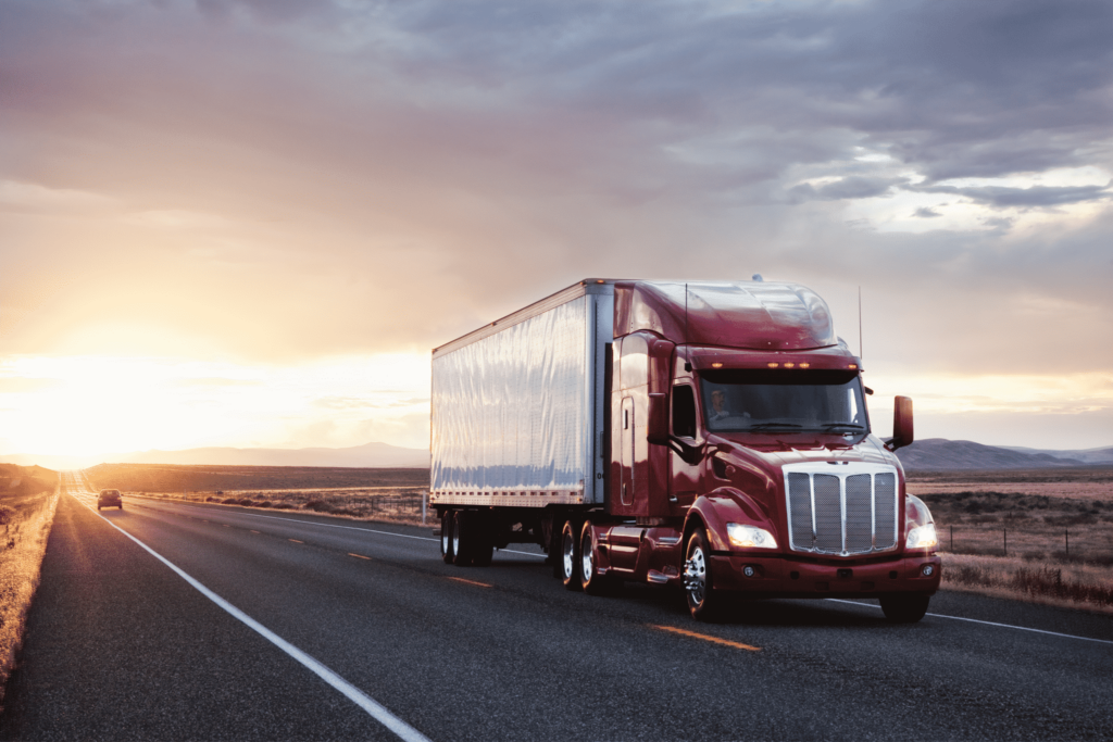 3PL Logistics - IronLink Logistics