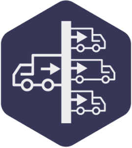 3PL Logistics - IronLink Logistics